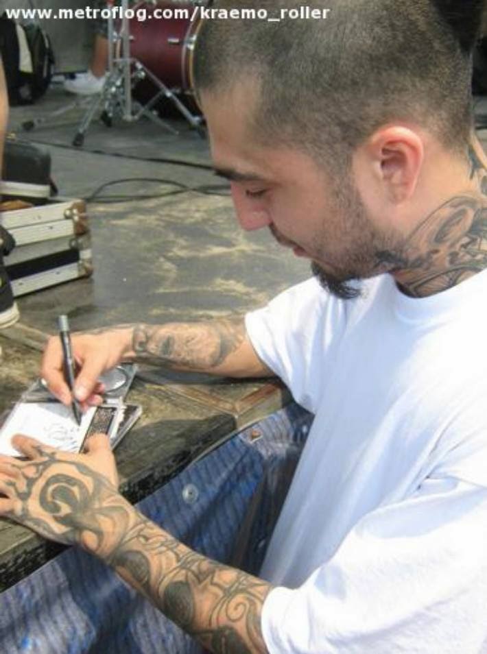 Rap y Hip-Hop Mundial