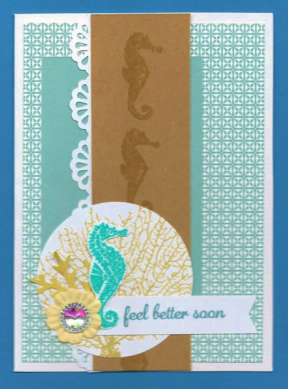 Curios Crafter Tash: Cards Of Easter & Other Things...