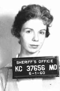 Kevin's Corner: HISTORY’S RICH WITH MYSTERIES: SHARON KINNE – She ...