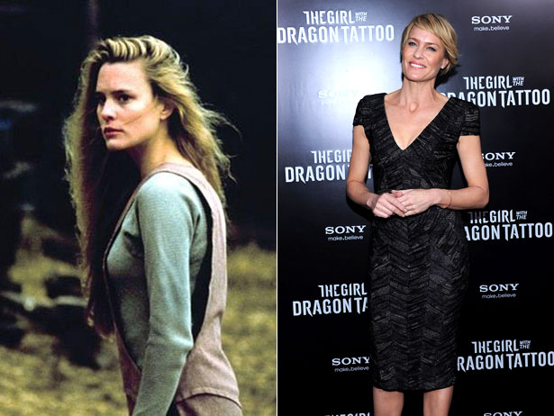 Bluesman: The Cast of “The Princess Bride” — Then and Now