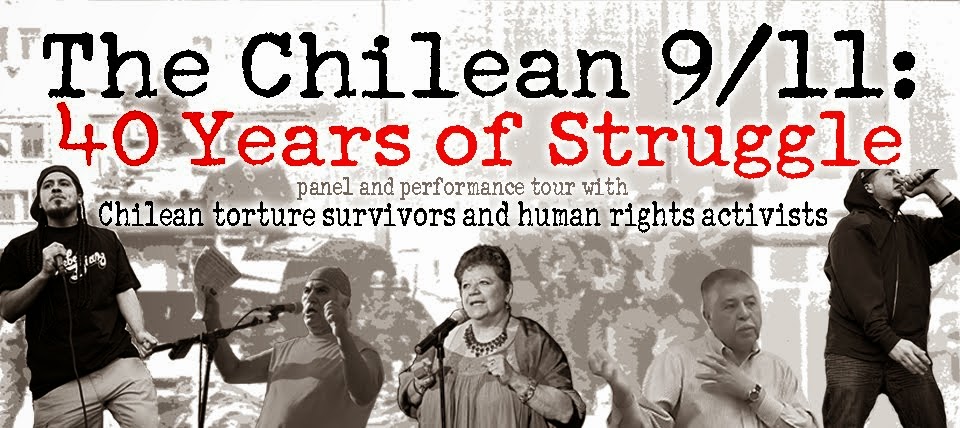 Chilean 9/11