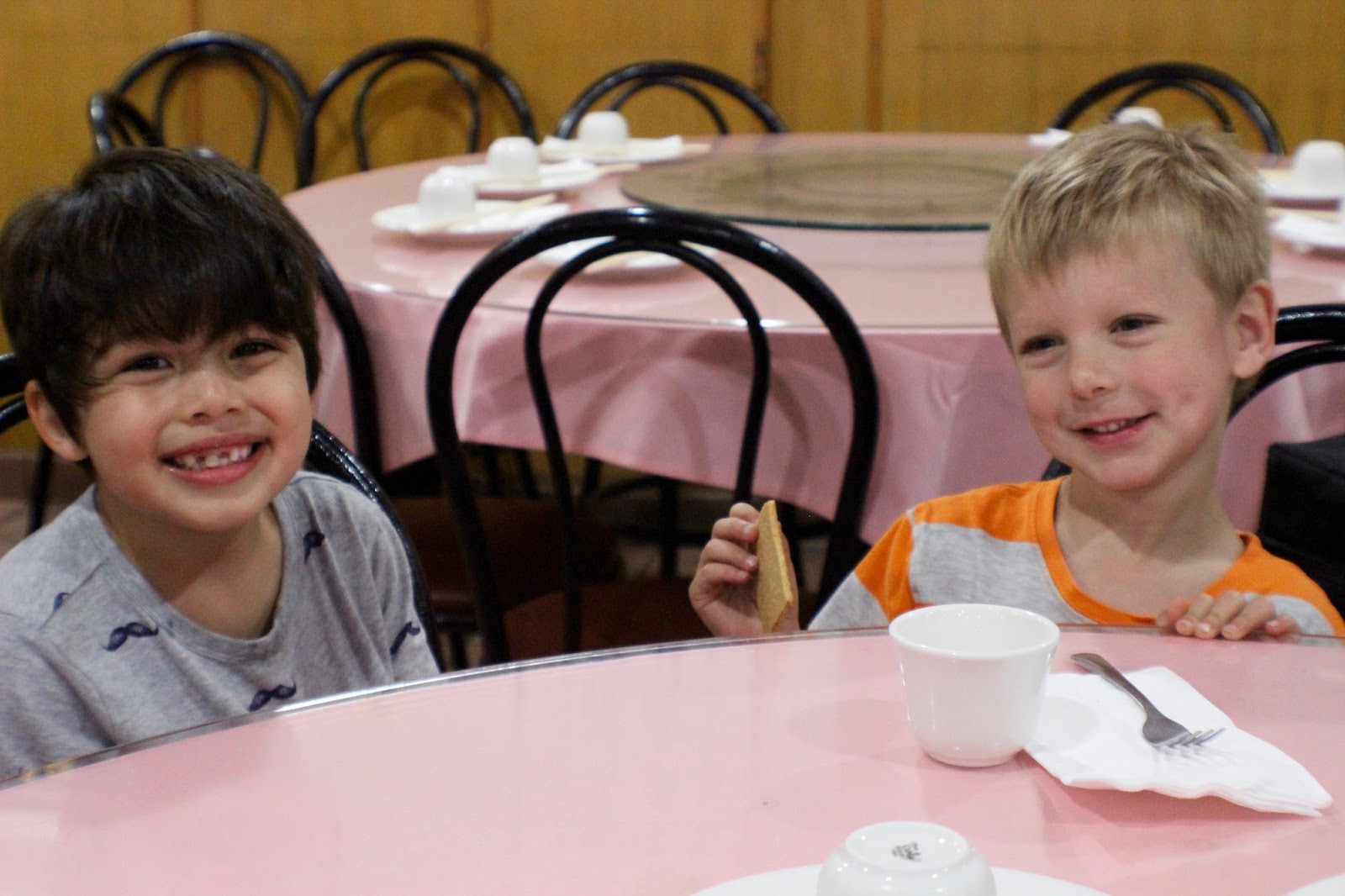 Pixie Hall Alternative Preschool