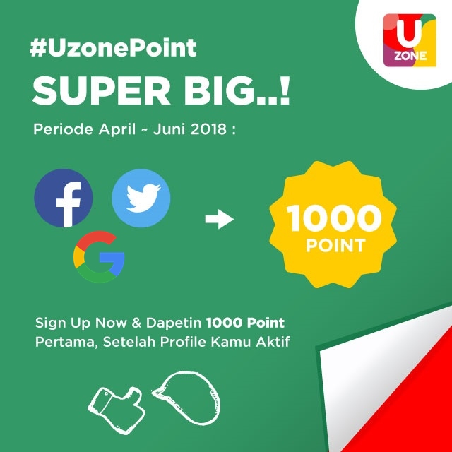 Uzone.id, Portal Berita Bagi Millenials