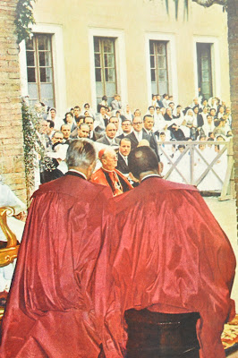 Orbis Catholicus Secundus: Ferraiolone