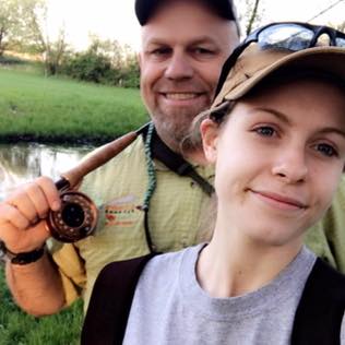 The Riffle: Where Are They Now? Bob Mitchell's Edition