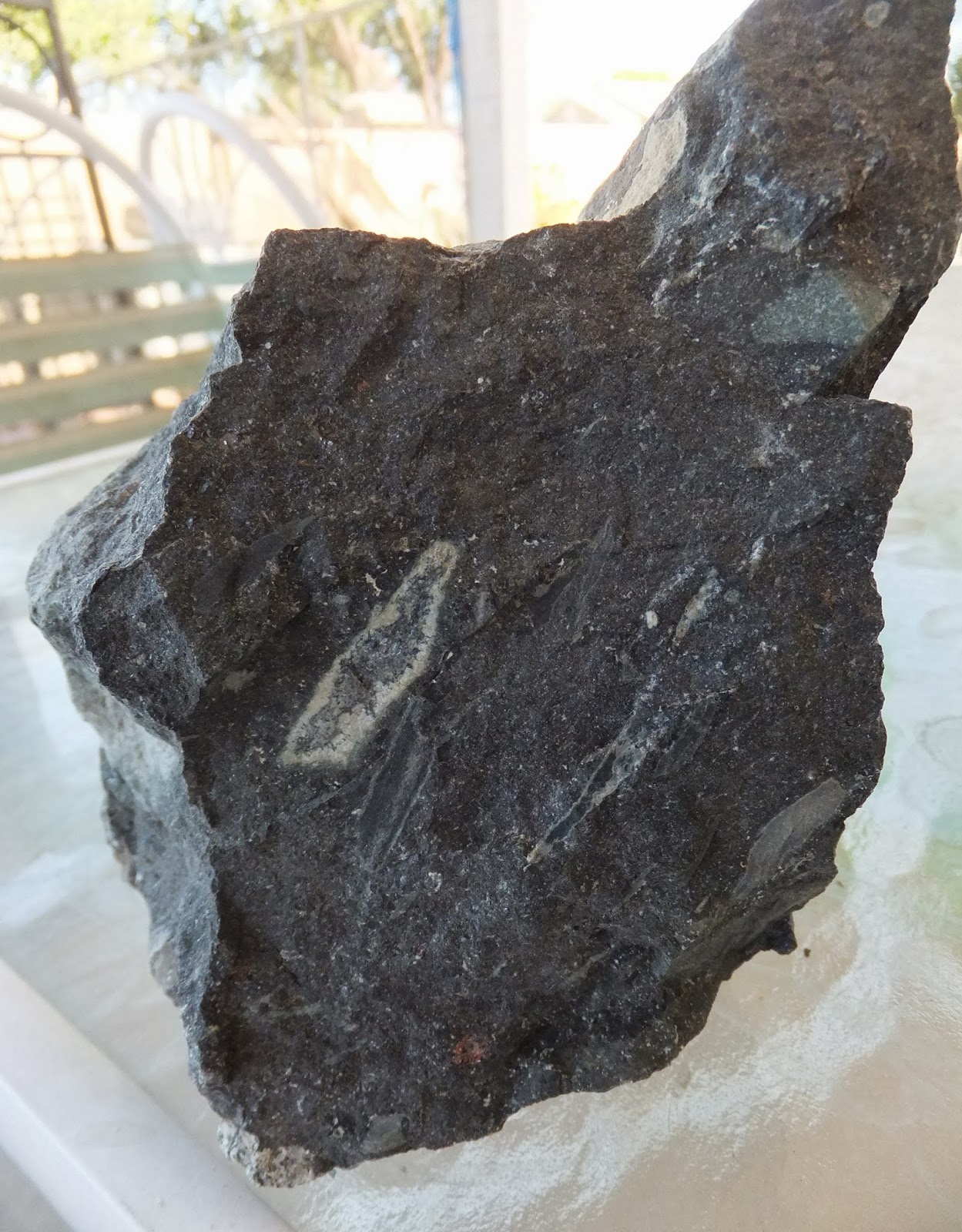 Wyoming Diamond & Gemstone Province: Kimberlite and Lamproite - Host ...