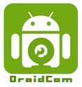 DroidCamX pro | Ubah Smarphone Jadi Webcam - Nastiti Private Course
