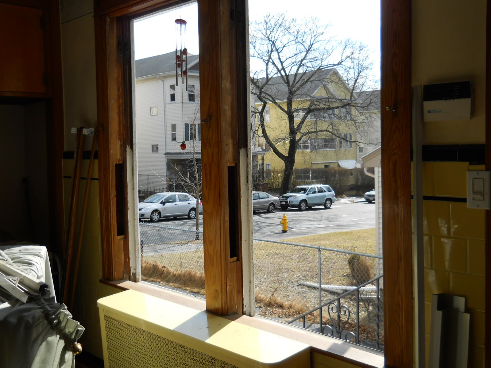 Adventure on Planet Earth: Home: Zone 0 - Energy Efficient Windows