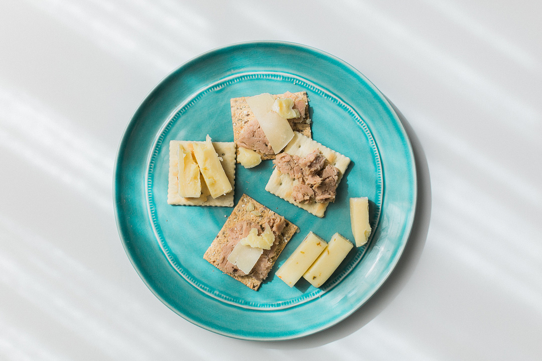 Ballerinas By Night: 6 Easy Snack Ideas for Dancers