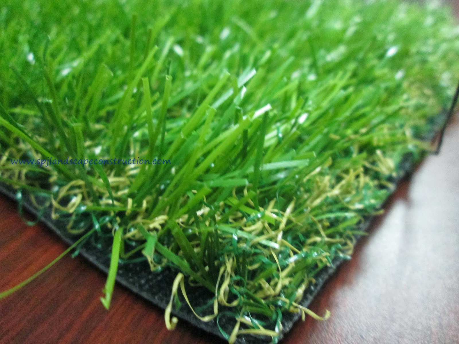 Landscape Construction