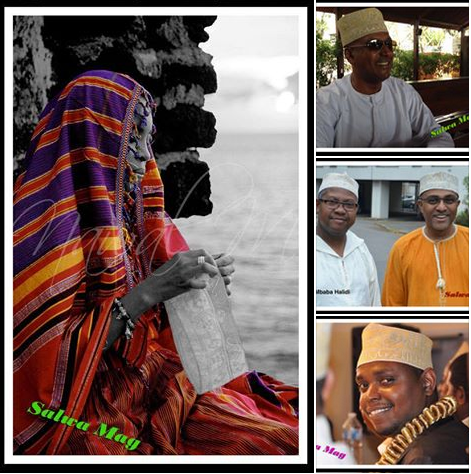 Kofia ou la beauté masculine | HabarizaComores.com | Toute l'actualité ...