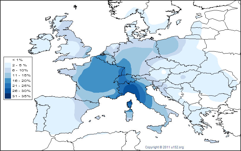 Searching for the Roots of the Recourt & Roucourt family: Are the ...