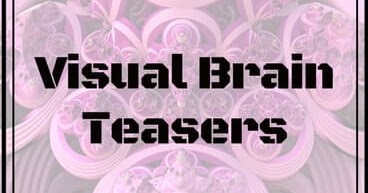 Visual Brain Teasers and Puzzles: Explore Our Collection