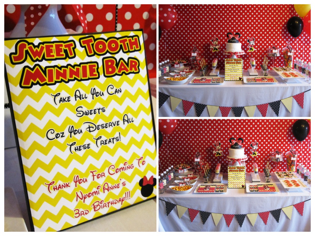 Aubzielation Nyomi s Minnie Mouse 3rd Birthday Party And A Giveaway aubzielation-nyomi-s-minnie-mouse-3rd-birthday-party-and-a-giveaway