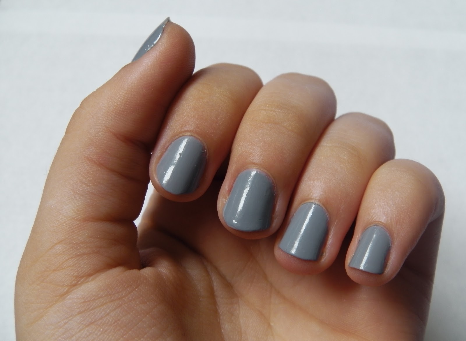 thebeautymessenger: You Are Worth It - Blu Tack Nails