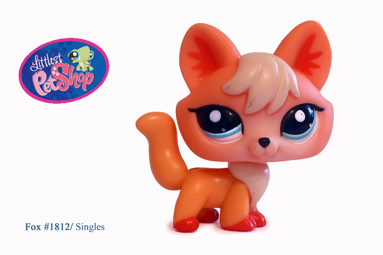Littlest pet shop blogi: Lps kettu / fox