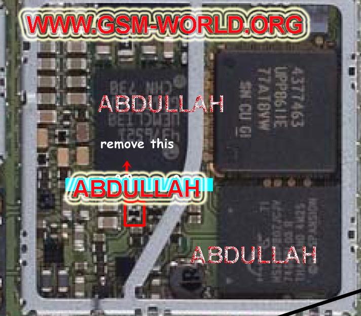 MUSKAAN MOBILE FULLY COMPUTERISE MOBILE REPAIRING CENTRE: Nokia 1680c ...