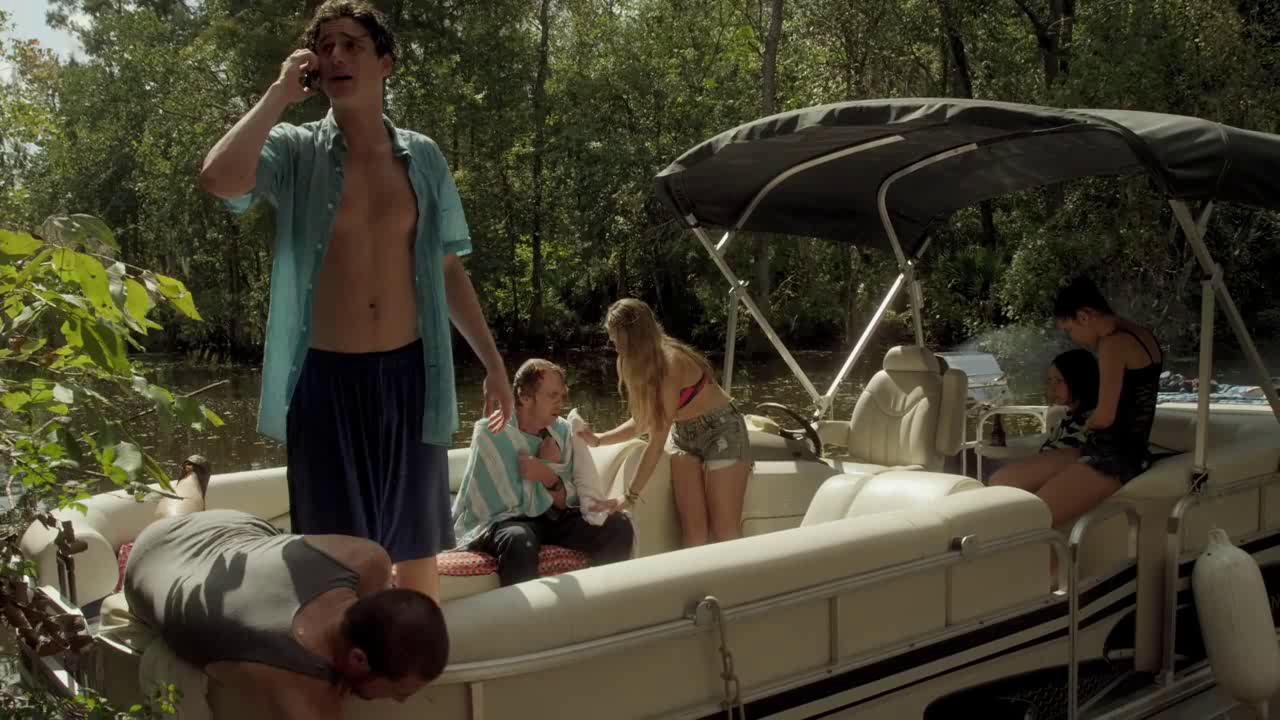 Sloane Coe Snakehead Swamp