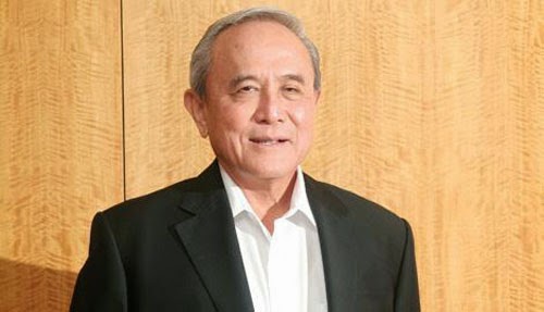 Inilah 10 Orang Terkaya di Indonesia | Harian10