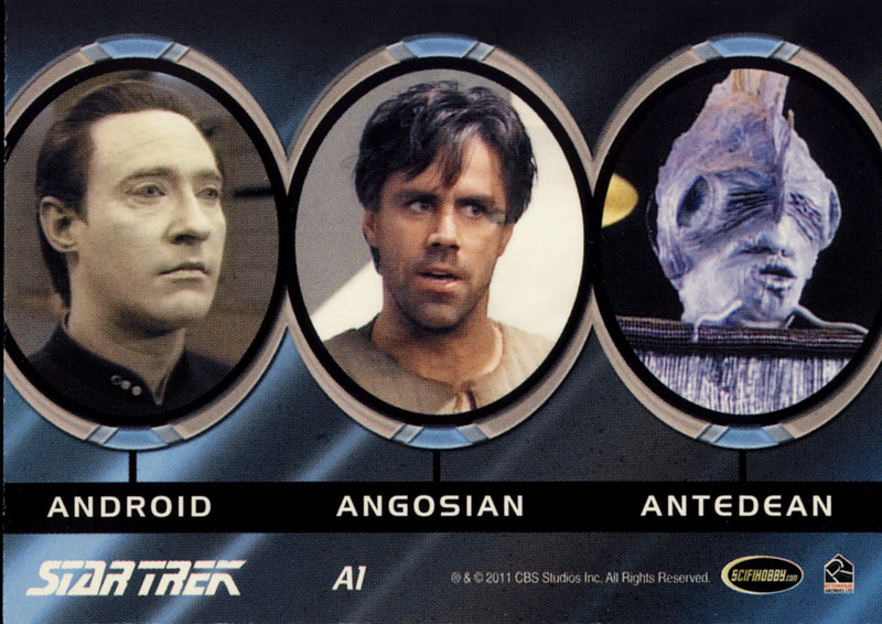 All About Sports Cards: 2011 Rittenhouse Archives The Complete Star ...