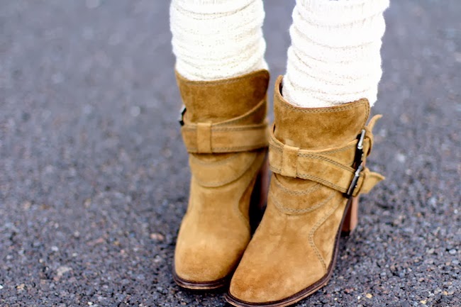 Marilyn's Closet - FASHION BLOG: Ethic Jersey and Socks