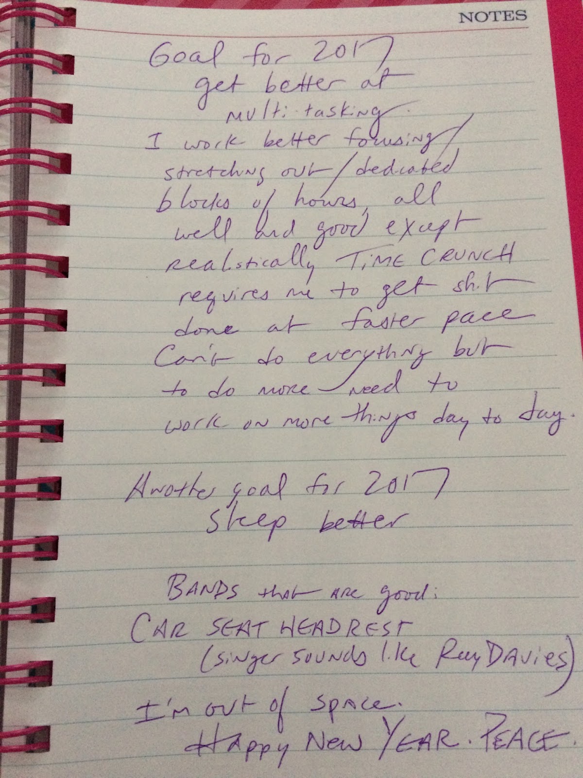 Creative Sociology Diary Entry Creative Sociology Diary Entry