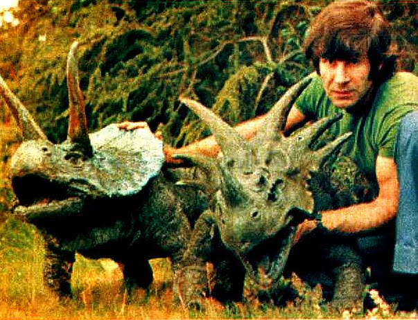 Matte Shot - a tribute to Golden Era special fx: Forgotten Gems of ...