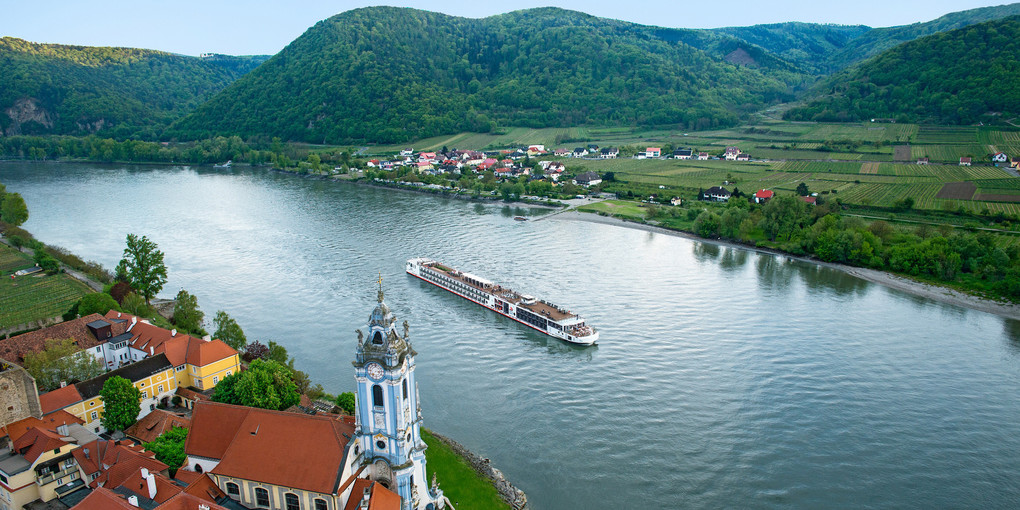 2017 Danube Cruise