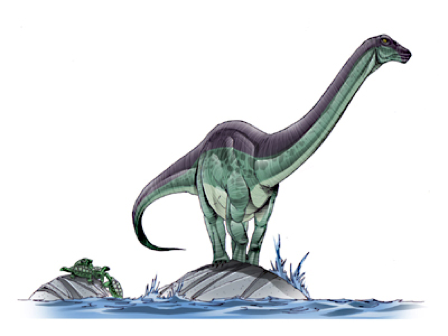 Jurassic Park Saga: A Cinematic Universe: Jurassic June Day 14 ...