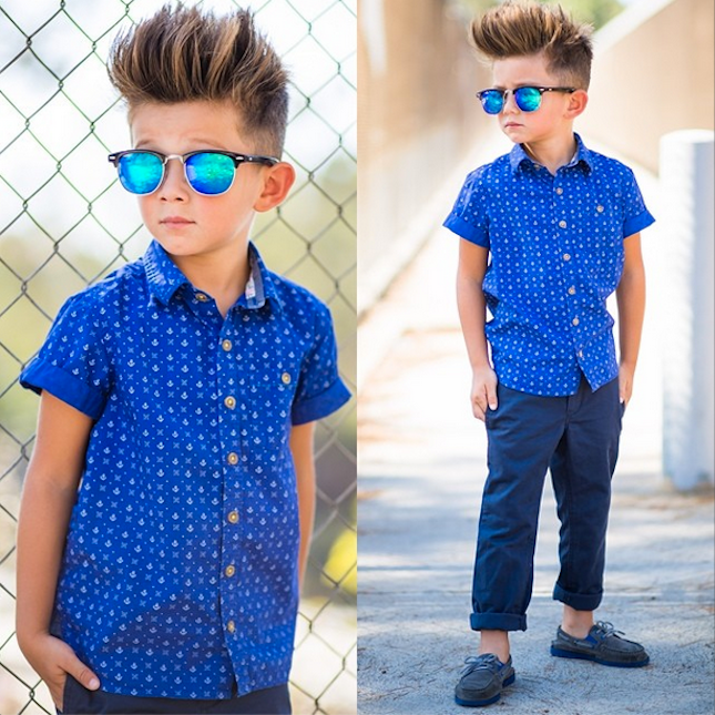 Bella Lights: Calling All Retro Fashionistas for Style Inspiration