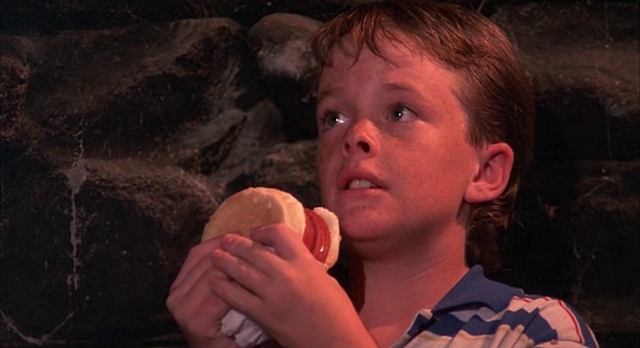 nomnomMovies: #Goblin food from Troll 2