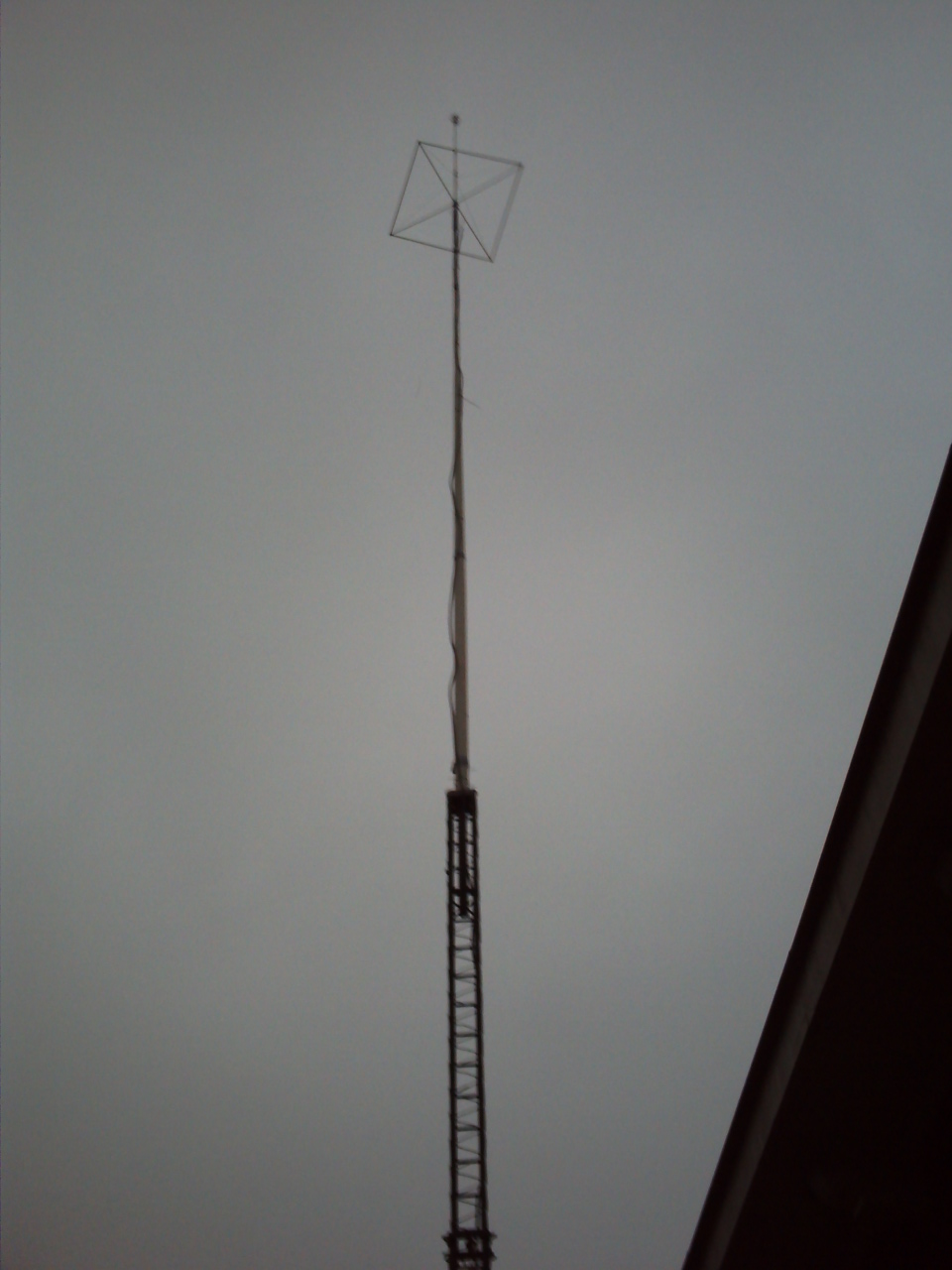 MARESME DX: QSL i imatges de Radio Relmus