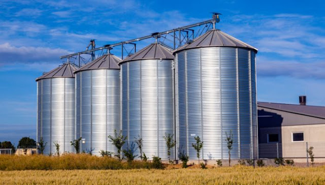 About the Warehouse, Working Process and Types of Warehouse - I am QQS