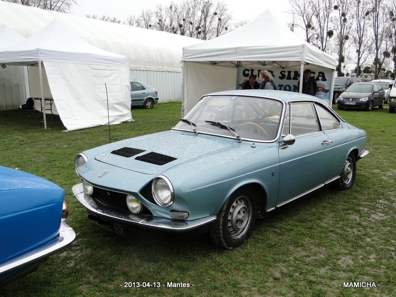 Les photos de Mamicha