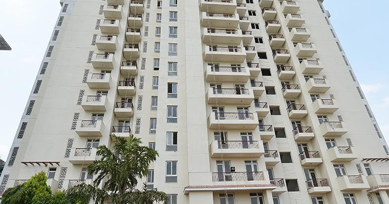 Residential Projects On Dwarka Expressway: Affordable Housing Project ...