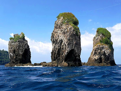 20 Tempat Wisata di Sabang Paling Keren & Terbaru Wajib Dikunjungi ...