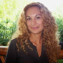 Bookaholic of Romantics Novels: Elizabeth Rey