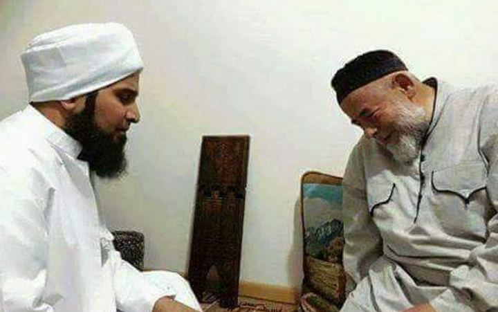 TAWADHUK - Majelis Ta'lim Almunawwarah