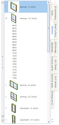 Revit Add-Ons: Kiwi Codes - Family Browser
