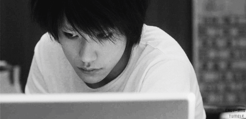 동양의 숨결 ^^: Death Note: Notatnik śmierci (film)