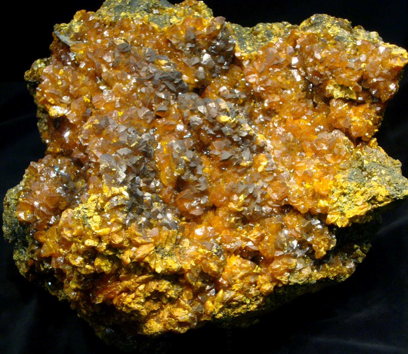 List 101+ Pictures Pictures Of Gold Ore Full HD, 2k, 4k