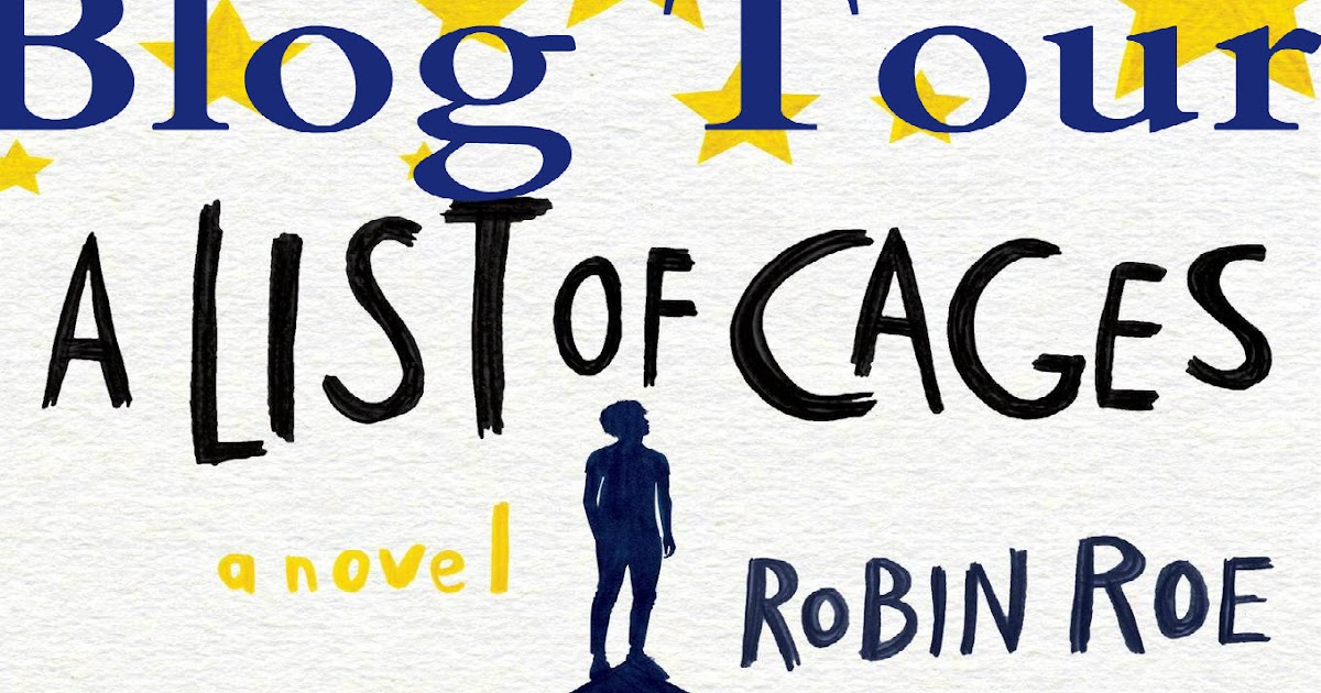 Robin roe a list of cages - alphaopm