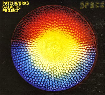 JAZZ CHILL : NEW RELEASES -GEORGIA ANNE MULDROW, PATCHWORKS GALACTIC ...