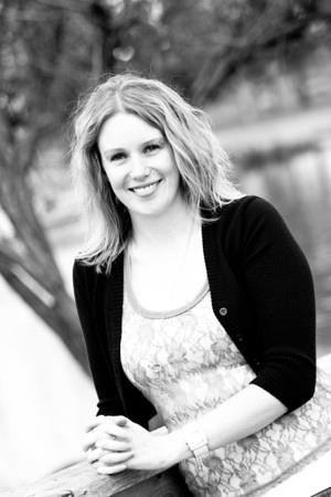 Whitney Boyd: October 2011