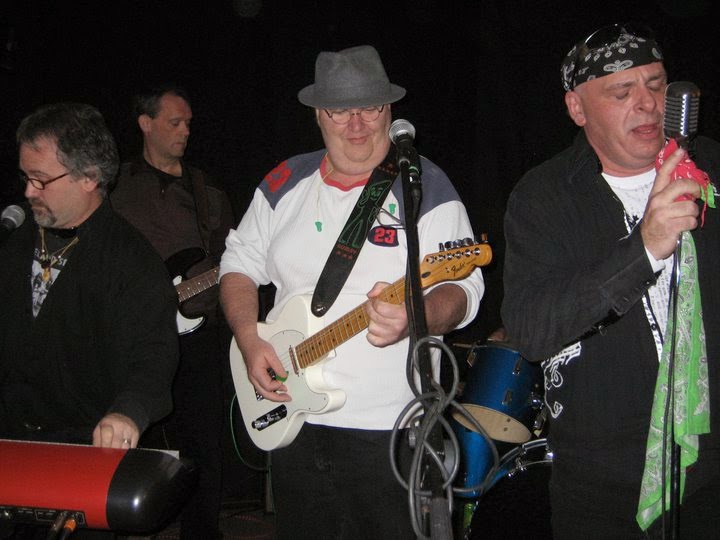 Big Johnny Blue: Photos 2011: Greater Hamilton Musicians and Local ...