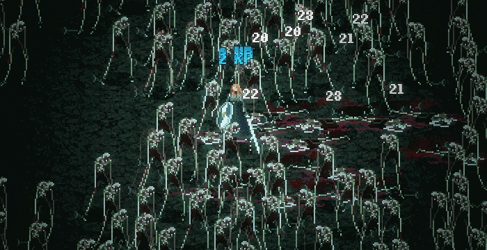 Indie Retro News: Eitr - An action RPG you'll not want to miss!