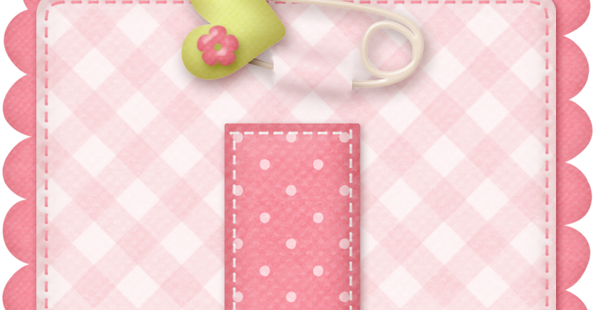 Free Printable Baby Month Counter for Girls. - Oh My Baby!