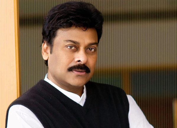 Chiranjeevi Biography, Profile, Photos, Birthday, Height, Age, Wallpapers