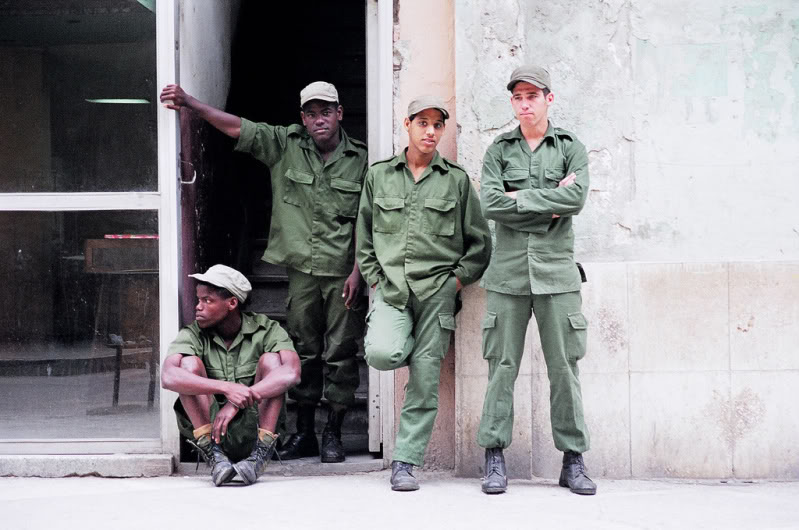 La Pinga Cubana CUBA SERVICIO MILITAR GENERAL ANTES OBLIGATORIO la-pinga-cubana-cuba-servicio-militar-general-antes-obligatorio
