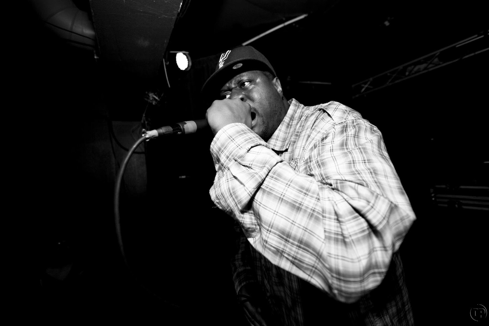 HipHop-TheGoldenEra: Mad One - 3rd Dimension - 1995 HipHop-TheGoldenEra: Mad One - 3rd Dimension - 1995